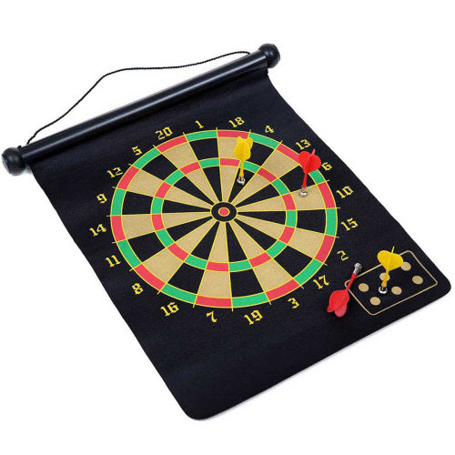 Magnetic Chess And Dart Board Kit – Hummingbird Boutique Fort Smith